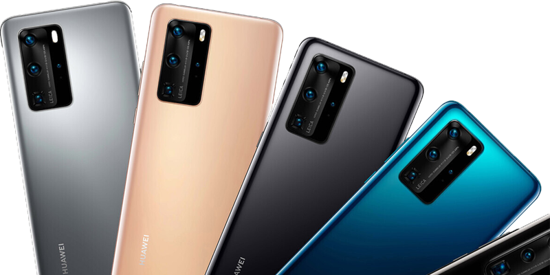 Huawei Latest Mobile Price