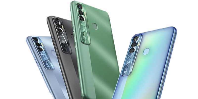 Tecno Latest Mobile Price
